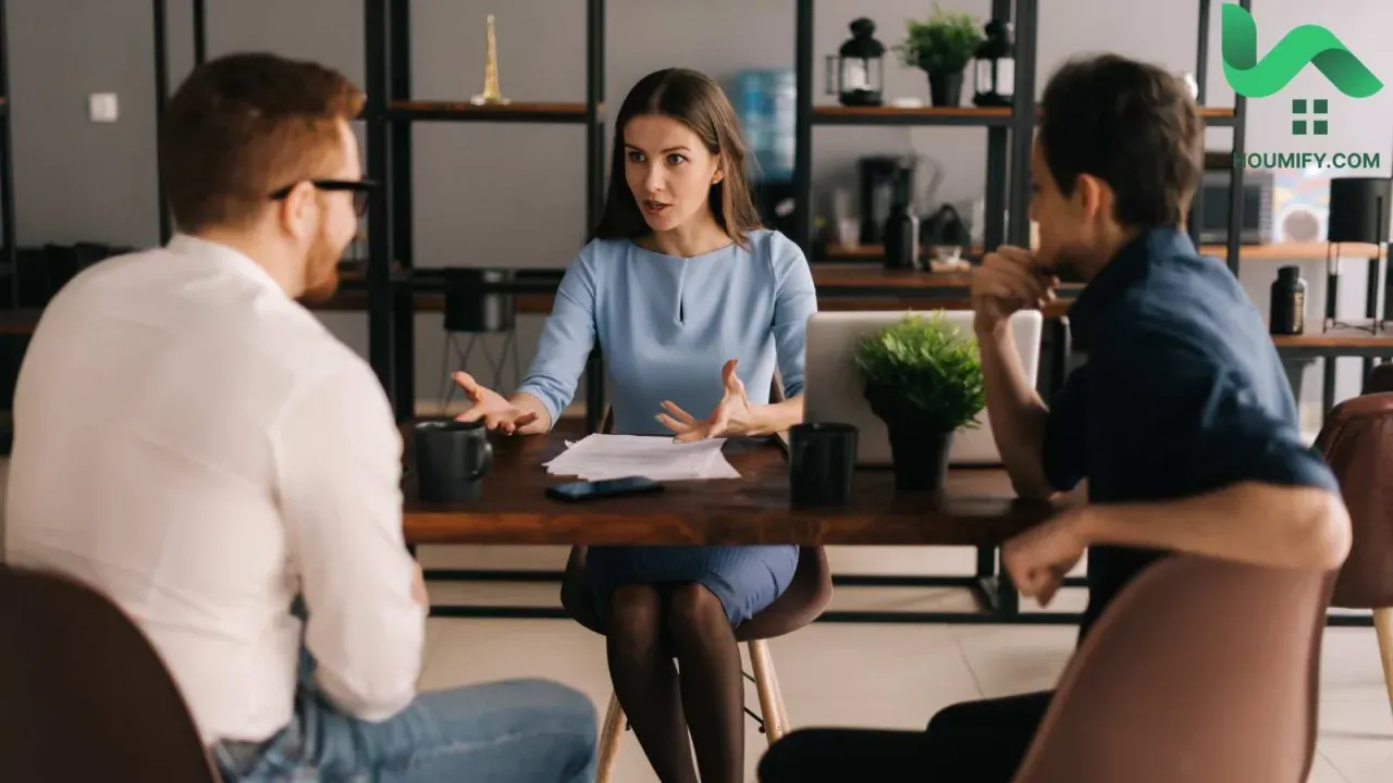 Realtor vs. Real Estate Agent: Key Differences Explained - Houmify.com