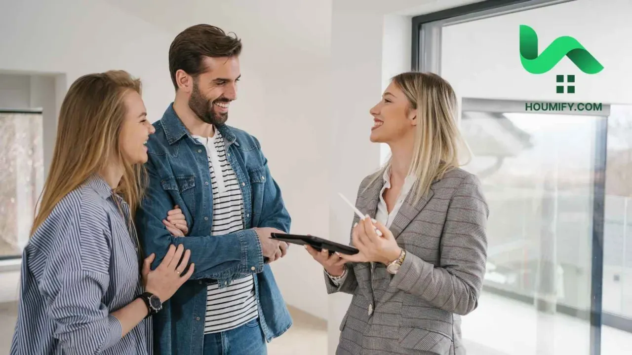 Realtor vs. Real Estate Agent: Key Differences Explained - Houmify.com