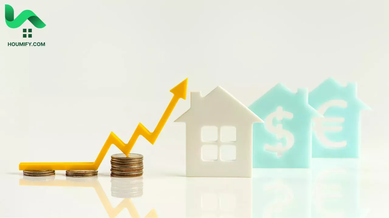 Inflation and Real Estate: A Comprehensive Guide - Houmify.com