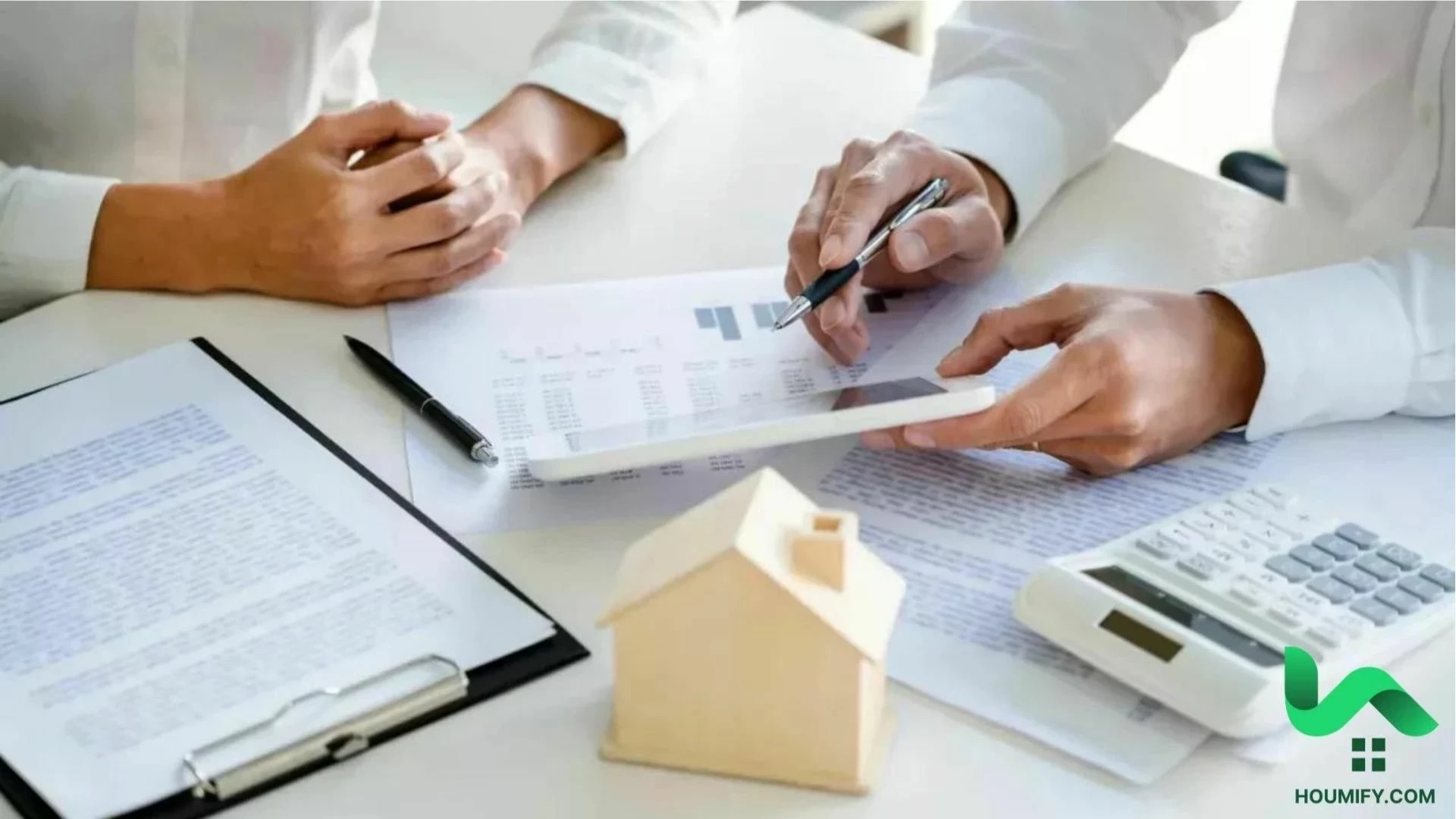 Comprehensive Guide to Real Estate Land Measurement - Houmify.com