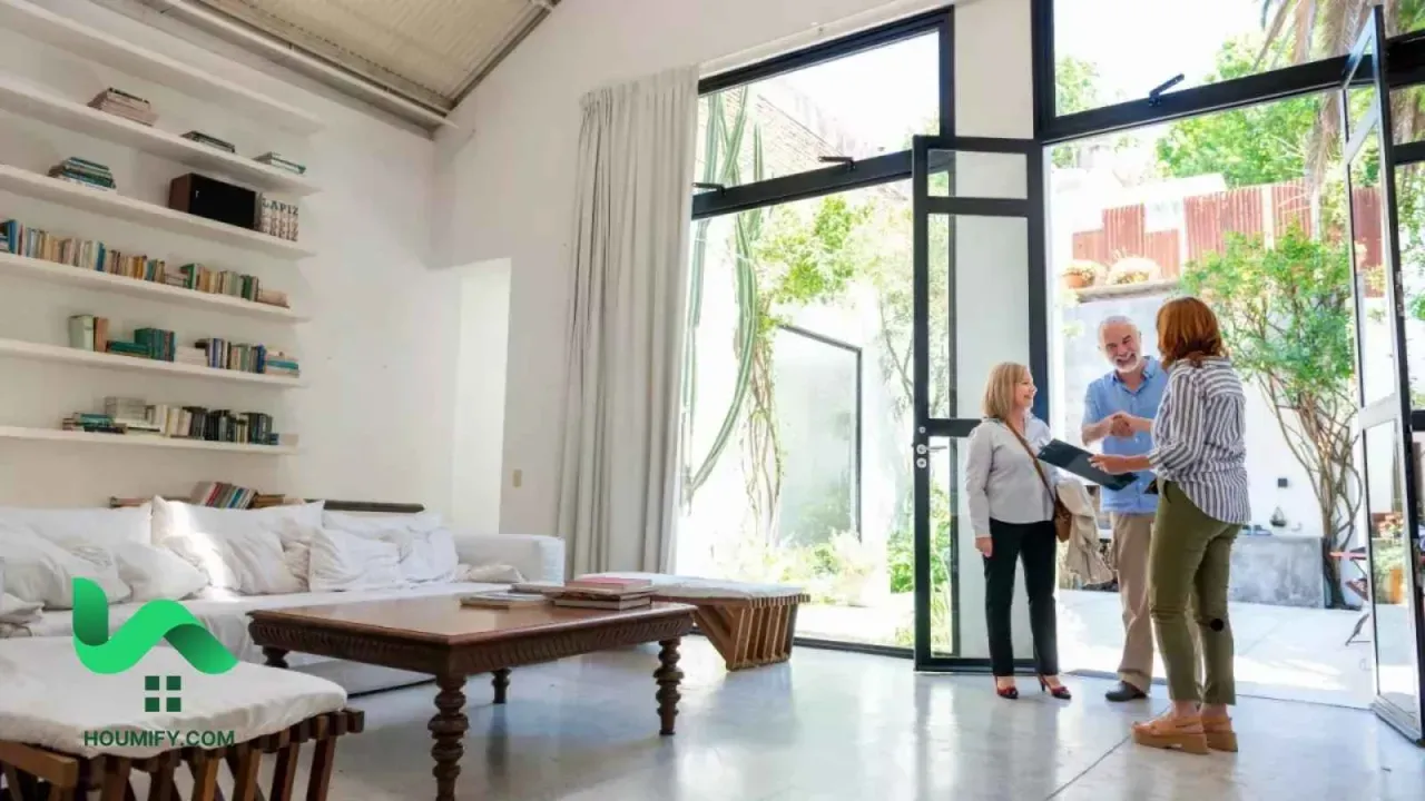 Find the Most Affordable House Based on Your Budget! - Houmify.com