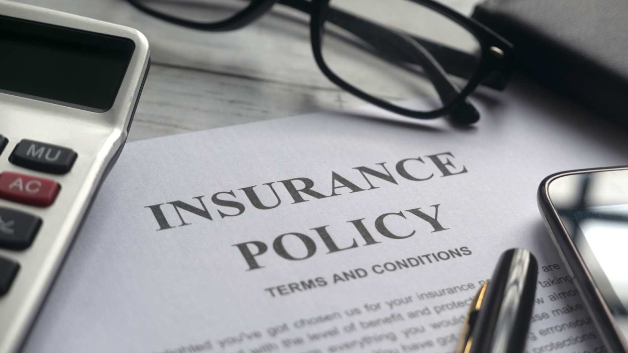 Home Insurance 101: Types and Tips for Choosing the Right Coverage ...