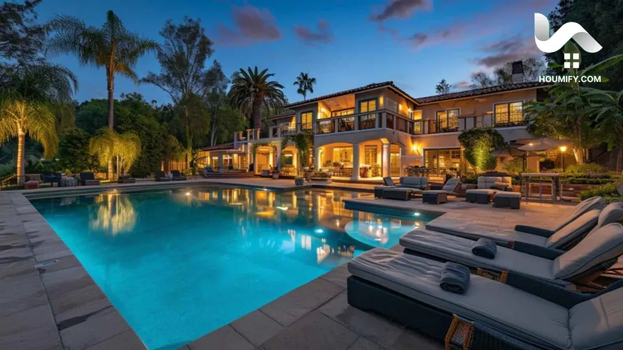Top Cities in California for Your Dream Home - Houmify.com