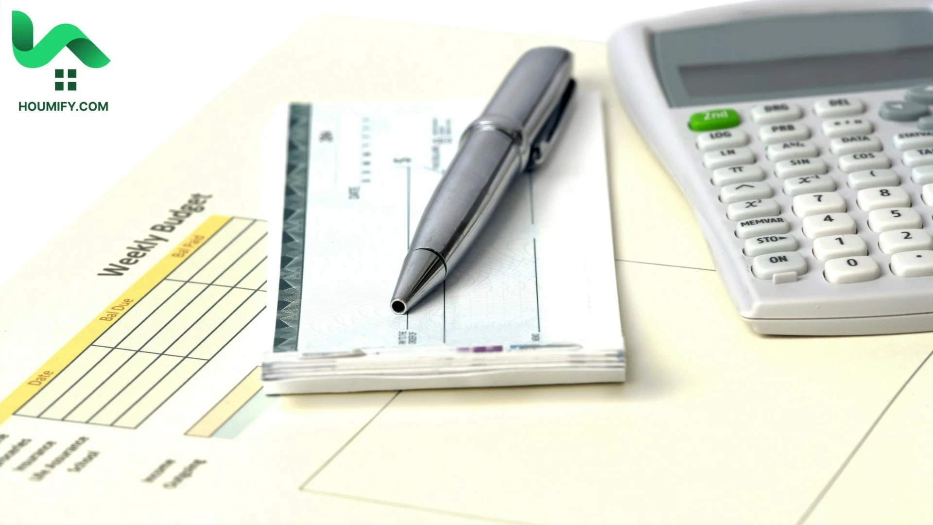 Mastering Early Loan Repayment: Complete Guide - Houmify.com